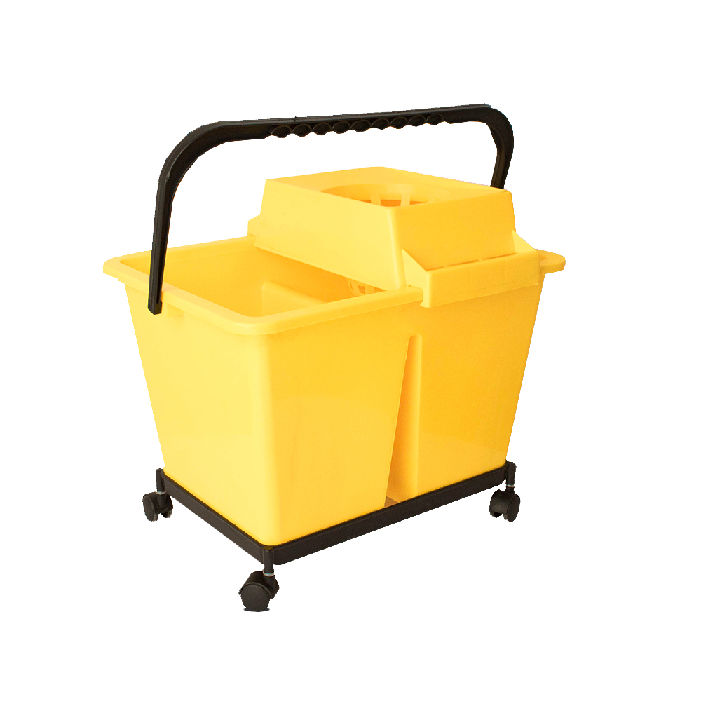 Cubeta Doble | RG Mexico